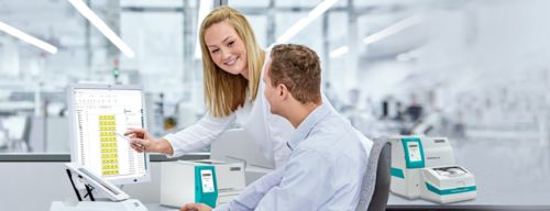 Printer services | Phoenix Contact