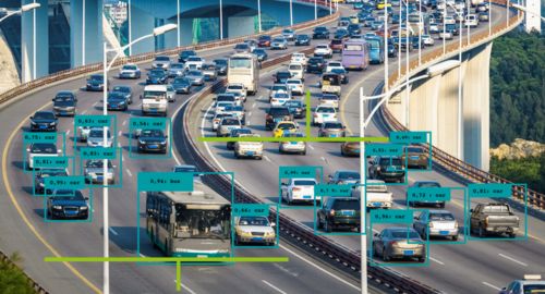 Intelligent traffic management | Phoenix Contact
