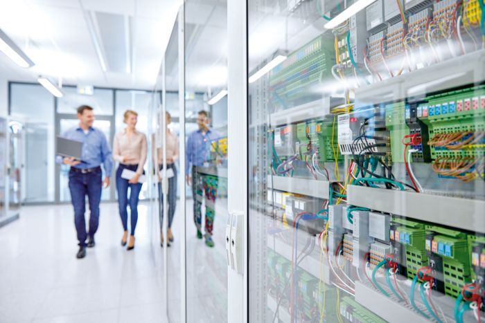 The Phoenix Contact Group | Phoenix Contact