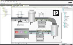 PLCNEXT ENGINEER - Programming software - 1046008 | Phoenix Contact