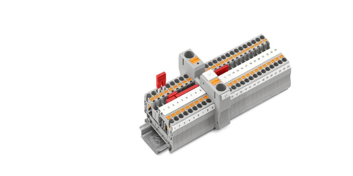 Terminal block accessories | Phoenix Contact