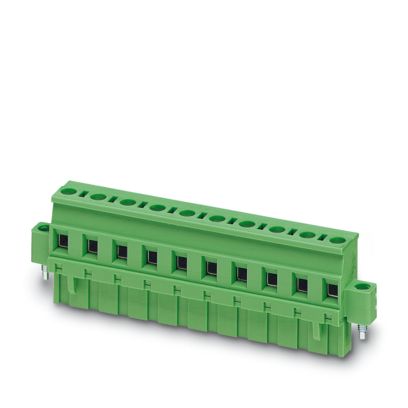 GMVSTBR 2,5/ 3-STF-7,62 EX - PCB konnektörü - 1809908 | Phoenix Contact