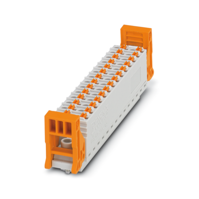 PCB 插拔式连接器-FRONT-FMC 1,5/D28-FF-6,35-R-菲尼克斯电器商城