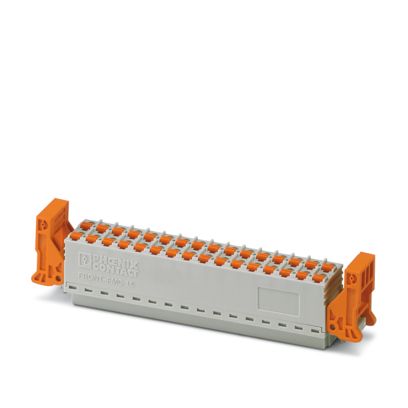 FRONT-FMC 1,5/D32-FF-6,35-R - PCB 插拔式连接器 - 1714765 | Phoenix Contact