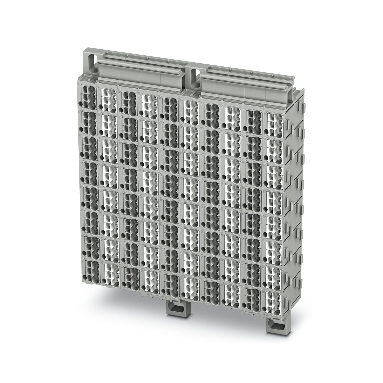 FTMC 1,5/80-3 - Marshalling patchboard - 3270364 | Phoenix Contact