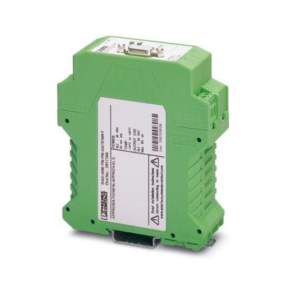 RAD-ISM-TW-PB-GATEWAY - Wireless module - 2917366 | Phoenix Contact