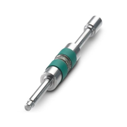TM E.VARIO-PR-TMF - Pressure roller - 1259202 | Phoenix Contact