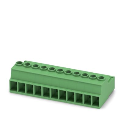 IPC 5/11-ST-7,62 - PCB connector - 1709131 | Phoenix Contact