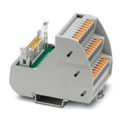 VIP-3/PT/FLK26/LED - Interface module - 2904252 | Phoenix Contact