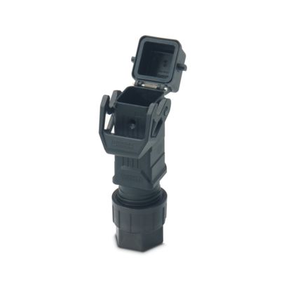 HC-STA-D07-CHWSCF-1TGM25-PL-BK - Housing - 1419262 | Phoenix Contact