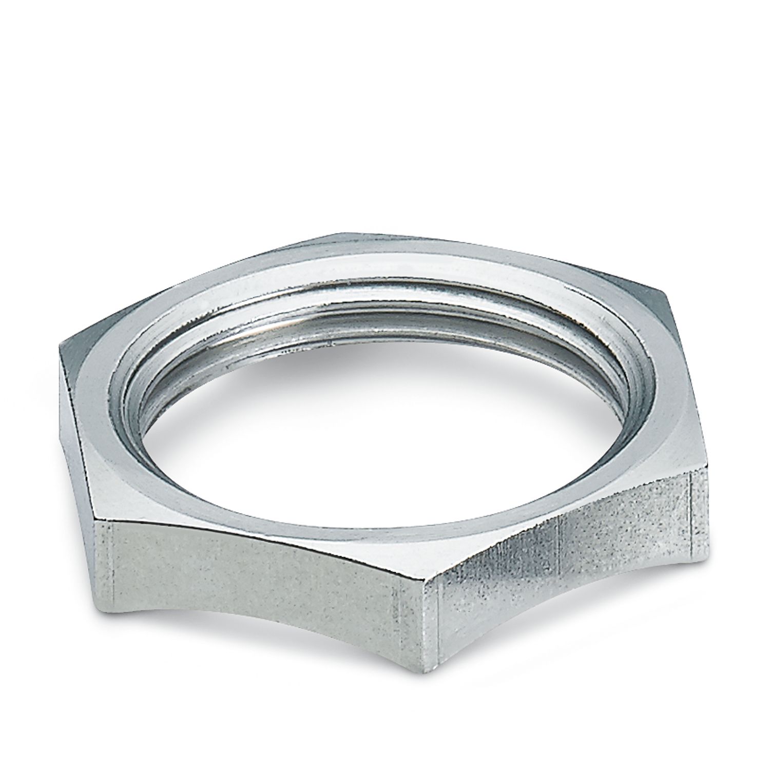A-INLE-PG16-N-S - EMC nut - 1411279 | Phoenix Contact A-INLE-PG16-N-S - EMC nut - 1411279 | Phoenix Contact