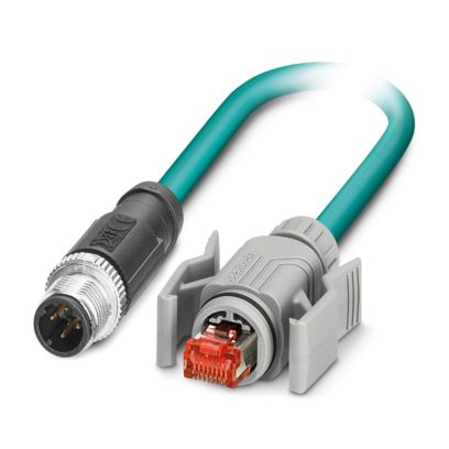 NBC-MSD/10,0-93E/R4MC SCO - Network cable - 1407367 | Phoenix Contact