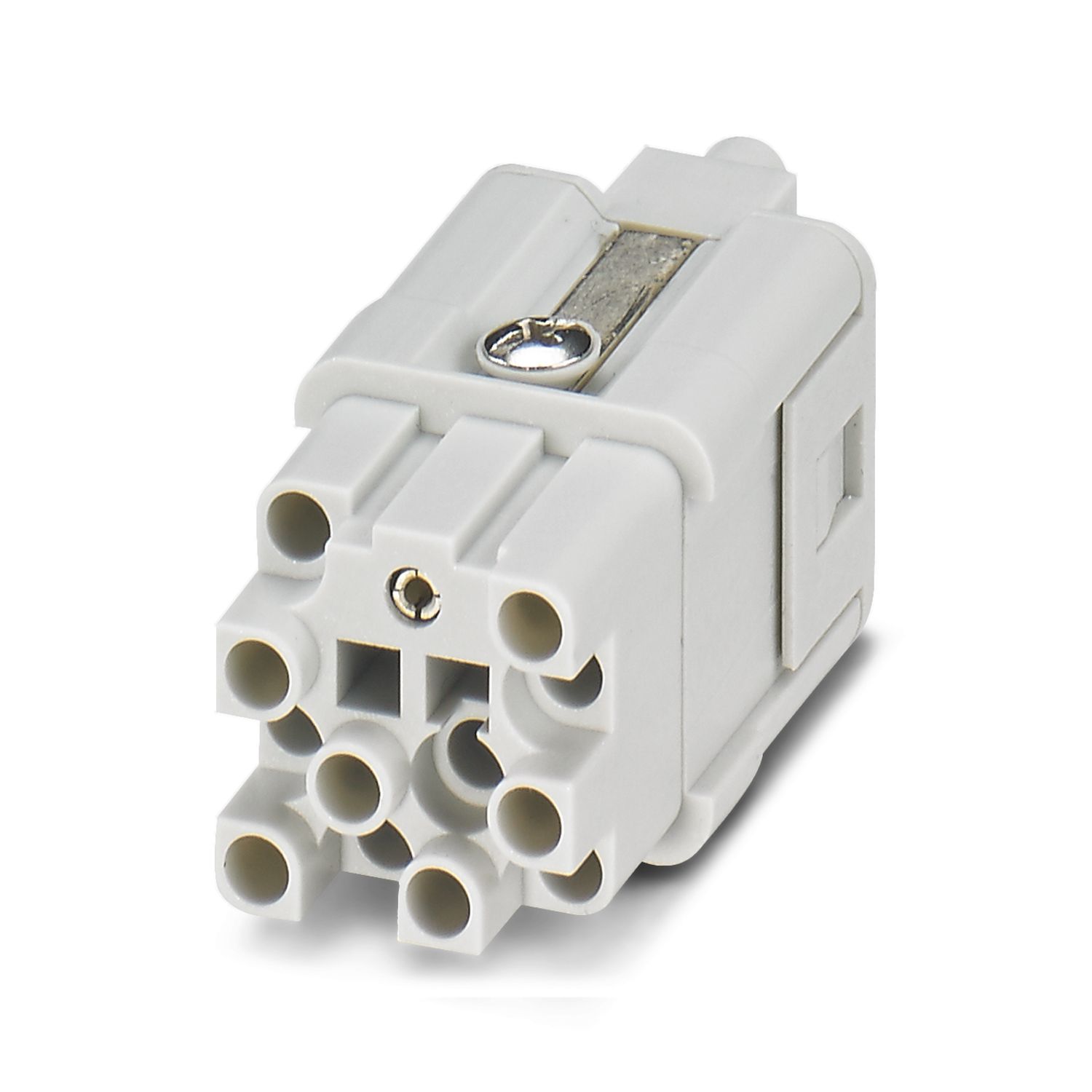 HC-Q12-I-CT-F - Contact insert - 1418625 | Phoenix Contact HC-Q12-I-CT-F - Contact insert - 1418625 | Phoenix Contact