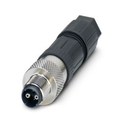 FOC-M12-C-POF-FA - FO connectors - 1416606 | Phoenix Contact