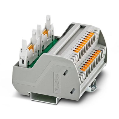 VIP-2/PT/2FLK14/AB-1756 - Passive module - 2904288 | Phoenix Contact