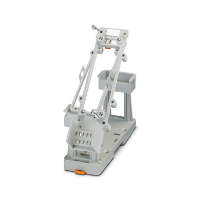 HC-SMR-B24 - DIN rail mounting frame - 1687985 | Phoenix Contact