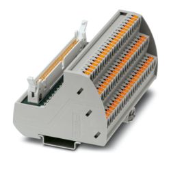 VIP-3/PT/FLK64/LED - Interface module - 2904257 | Phoenix Contact