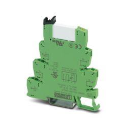 PLC-RSP- 24UC/21AU - Relay Module - 2966553 | Phoenix Contact
