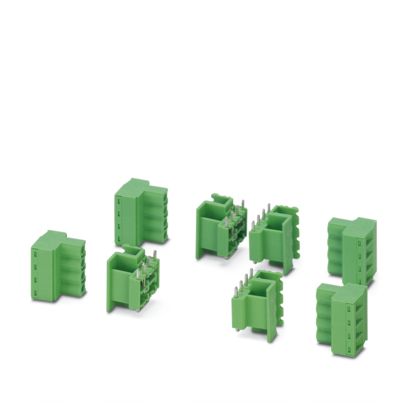 MSTBO 2,5/ 4-4 ST SET - PCB connector - 2707961 | Phoenix Contact