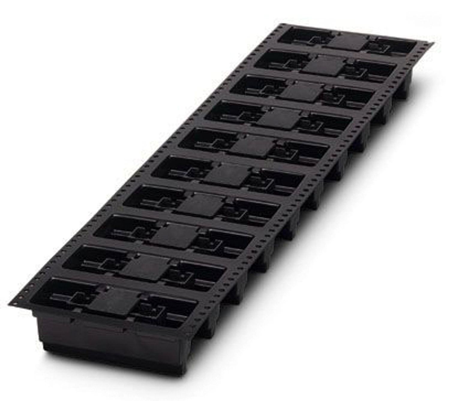 MSTBVA 2,5/ 8-G-5,08 THT-R56 - PCB header - 1940473 | Phoenix Contact