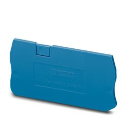 PT 2,5-TWIN BU - Durchgangsklemme - 3209552 | Phoenix Contact