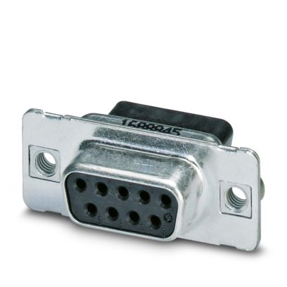 VS-09-BU-DSUB-CD-G - D-SUB contact support - 1688845 VS-09-BU-DSUB-CD-G - D-SUB contact support - 1688845