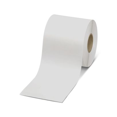 EMLF (108XE)R TR - Label, highly flexible - 0800552 | Phoenix Contact