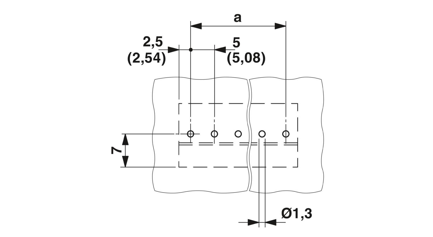 SMKDSP 1,5/11 - PCB 단자대 - 1733509 | Phoenix Contact SMKDSP 1,5/11 - PCB 단자대 - 1733509 | Phoenix Contact