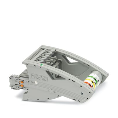 FTPR-3/9S - Conector de comprobación - 3069969 | Phoenix Contact