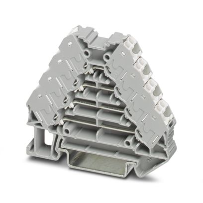 FTRV 4 /WH - Marshalling panel - 3270169 | Phoenix Contact