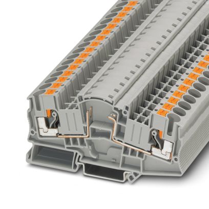 PTME 6-BE - Component terminal block - 3035687 | Phoenix Contact
