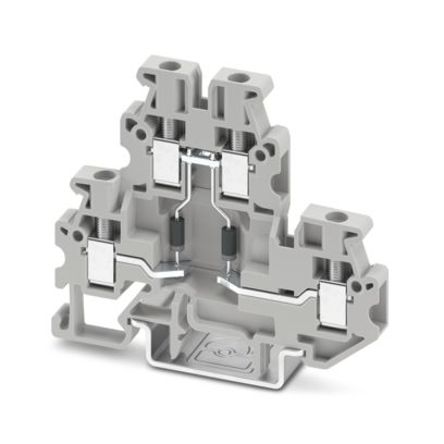 MUTTB 2,5-2DIO/O-UL/O-UR - Component terminal block - 1066348 | Phoenix ...