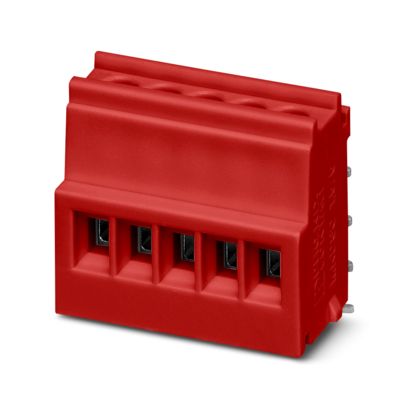 MKDSO 1,5/ 5-R-3,5 RD - PCB terminal block - 1148839 | Phoenix Contact