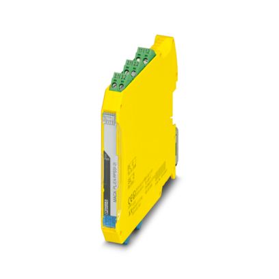 MACX PL-EX-RPSSI-2I - Repetidor - 2904959 | Phoenix Contact