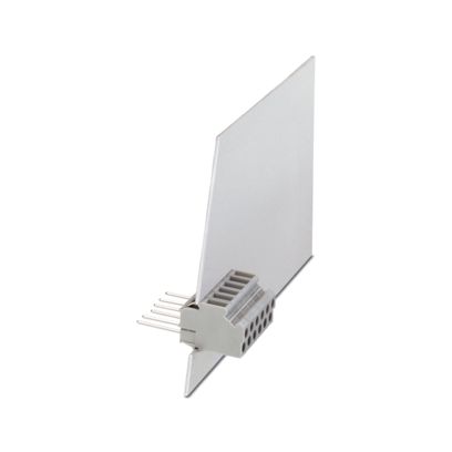 DFK-WW(1 X1) - Panel feed-through terminal block - 0735032 | Phoenix ...