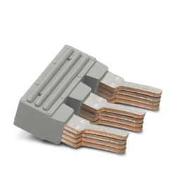 EB 3-15 4-FACH - Insertion bridge - 0205148 | Phoenix Contact