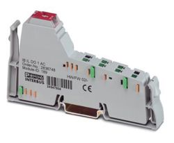 IB IL DO 1 AC - Inline terminal - 2836748 | Phoenix Contact