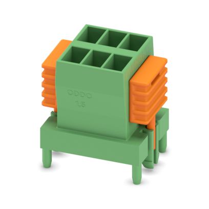 CDDC 1,5/ 3-PV-3,5 - Direct connector - 1016513 | Phoenix Contact