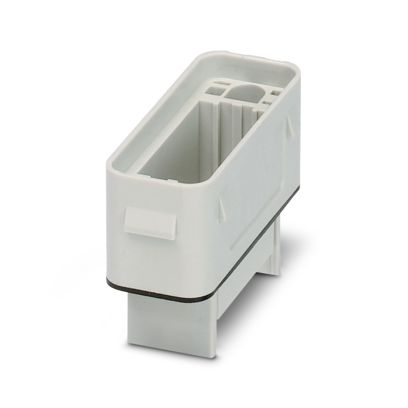HC-MOD-K-AFS-PE - Panel mounting base - 1408533 | Phoenix Contact