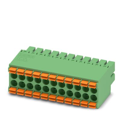 DFMC 1,5/11-ST-3,5 - PCB connector - 1790195 | Phoenix Contact