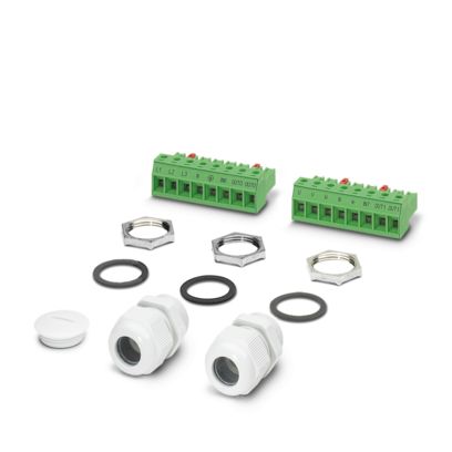 IBS RL PLSET DIO 8/5-RS-LK - Connector set - 2737452 | Phoenix Contact