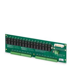 D37F/16DO-R/EXP/PCMIII/GSE D3 - Active module - 1064702 | Phoenix Contact