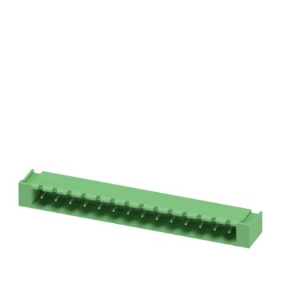MSTBA 2,5/14-G-5,08-LR - PCB header - 1809199 | Phoenix Contact