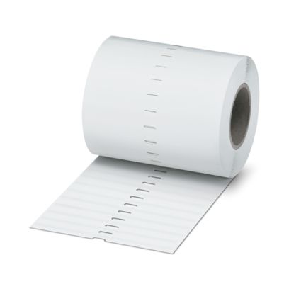 TML (104X3,8)R - Marker strip - 0801833 | Phoenix Contact