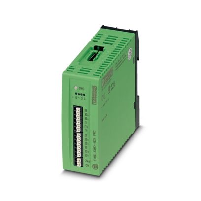 EU5E-SWD-4DX PXC - Input module - 2903102 | Phoenix Contact