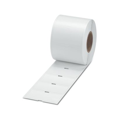 EML-HA (70X32)R - Label for rough surfaces - 0830607 | Phoenix Contact