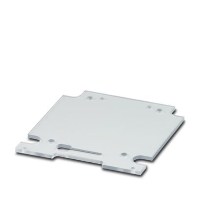 HCS-C MINI-P DISPLAY PLATE - Fixing plate - 2203867 | Phoenix Contact
