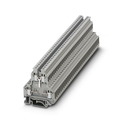 UKK 5-2 BE BU - Component terminal block - 3048031 | Phoenix Contact