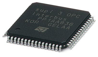 IBS SUPI 3 OPC - Chip de protocolo escravo - 2746980 | Phoenix Contact