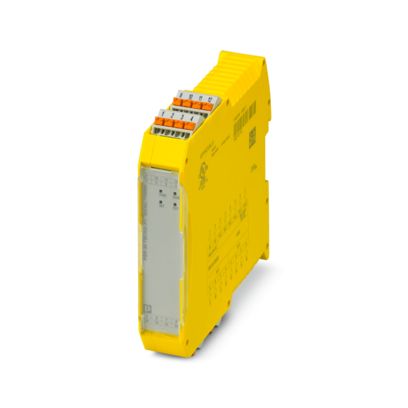 PSR-M-TBUS2-PI - Extension module - 1105098 | Phoenix Contact